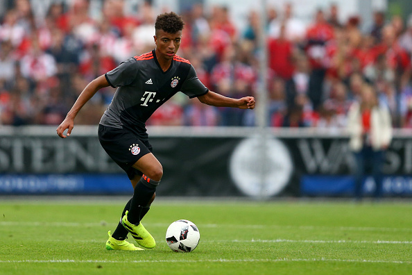 Timothy Tillman :: Los Angeles FC :: Perfil do Jogador :: zerozero.pt