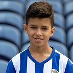 Rafael Gouveia - Boavista - Ficha e Estatísticas do Jogador - zerozero.pt