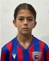 David :: 2025/2026 - Inter Milheirós - Ficha e Estatísticas do Jogador