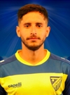 Steven Almeida - Ficha e Estatísticas do Jogador