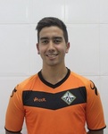 David Simão - Ficha e Estatísticas do Jogador