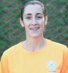 Milene Ramos - Ficha e Estatísticas da Jogadora