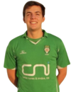 Luís Bigotte - Brasfemes - Ficha e Estatísticas do Jogador