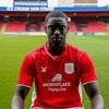Bassala Sambou 2026 2027 Neftchi Ficha E Estatísticas Do Jogador