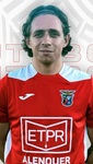 Tiago Aleixo - Alenquer e Benfica - Ficha e Estatísticas do Jogador ...