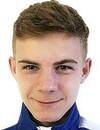 Maksym Mudryi :: 2025/2026 - Ucrânia - Ficha e Estatísticas do Jogador