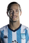 Lucas Orbán - Ficha e Estatísticas do Jogador