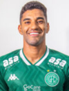 Isaque - Guarani - Informações e Estatísticas do Jogador