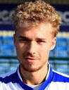 Jenson Wright :: 2025/2026 - Didcot Town - Ficha e Estatísticas do Jogador