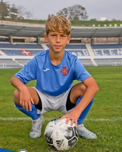 Simão Pinto :: 2025/2026 - Belenenses - Ficha e Estatísticas do Jogador