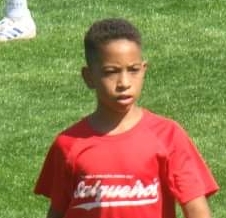 André Aleixo - Ficha e Estatísticas do Jogador