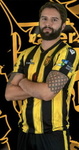 Tiago Ribeiro - Ficha e Estatísticas do Jogador