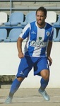 Tiago Borges - Ficha e Estatísticas do Jogador