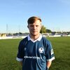Michael Burke - Inglaterra - Ficha e Estatísticas do Jogador