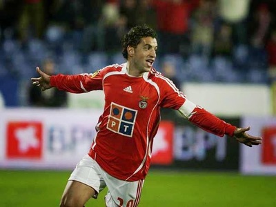Simão Sabrosa - Ficha e Estatísticas do Jogador - zerozero.pt