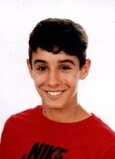 André Almeida - UDR Santa Maria - Ficha e Estatísticas do Jogador
