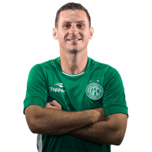 Fumagalli - Ficha e Estatísticas do Jogador