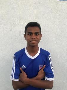 Simão Cardoso :: 2021/2022 :: Perfil do Jogador :: zerozero.pt