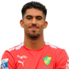 Tomás Carvalho :: 2024/2025 - Barreirense - Ficha e Estatísticas do Jogador