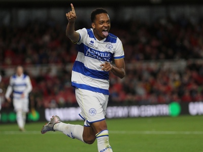 Chris Willock :: QPR :: Perfil do Jogador :: zerozero.pt