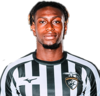 Moustapha Seck 2025 2026 Neftchi Ficha E Estatísticas Do Jogador
