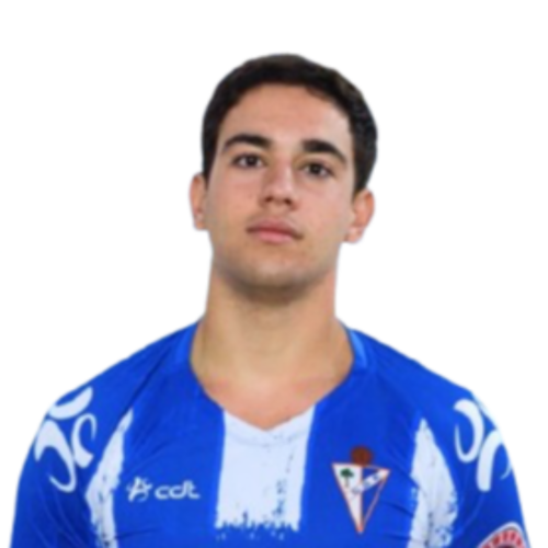 Duarte Santos - Pinhalnovense - Ficha e Estatísticas do Jogador
