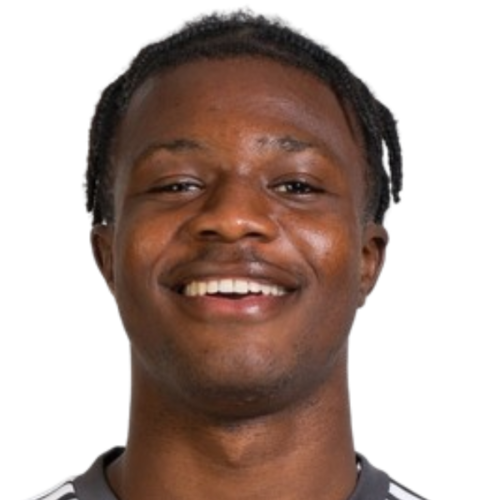 Emmanuel Addai - Qarabag - Ficha e Estatísticas do Jogador