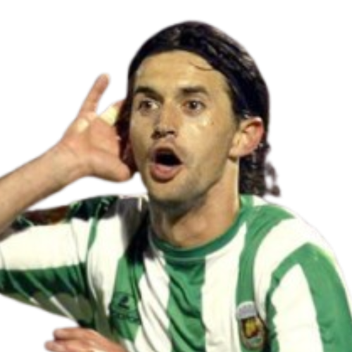 Miguelito - Ficha e Estatísticas do Jogador