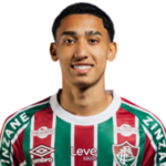 Isaque Silva - Shakhtar Donetsk - Ficha e Estatísticas do Jogador