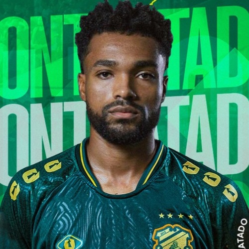 Reinaldo - Sousa - Informações e Estatísticas do Jogador
