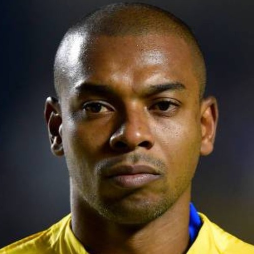 Fernandinho - Informações e Estatísticas do Jogador