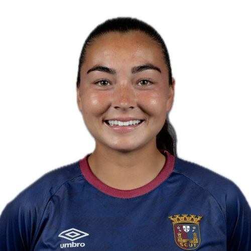 Maile Hayes :: 2025/2026 - Torreense - Ficha e Estatísticas da Jogadora