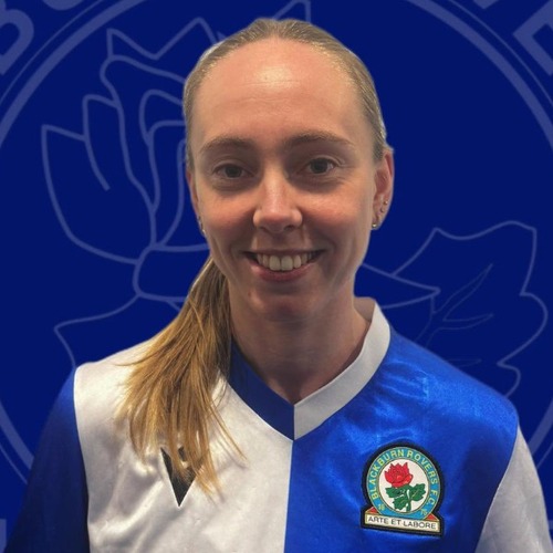 Laura Butters - Ficha e Estatísticas da Jogadora
