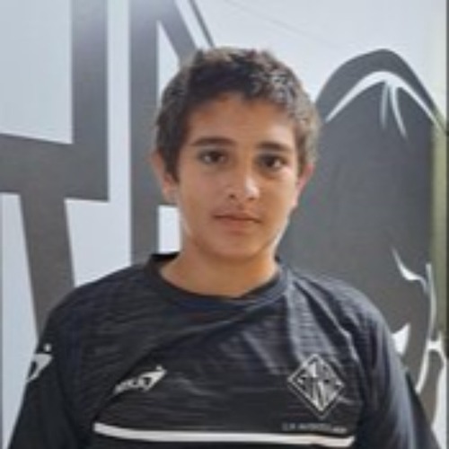 Tomás Carvalho :: 2025/2026 - Avidos e Lagoa - Ficha e Estatísticas do ...