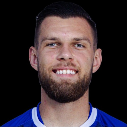 Cristian :: 2025/2026 - Santa Clara - Ficha e Estatísticas do Jogador