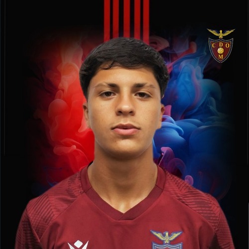 Eduardo Silva - Desportivo O. Moscavide - Ficha e Estatísticas do Jogador