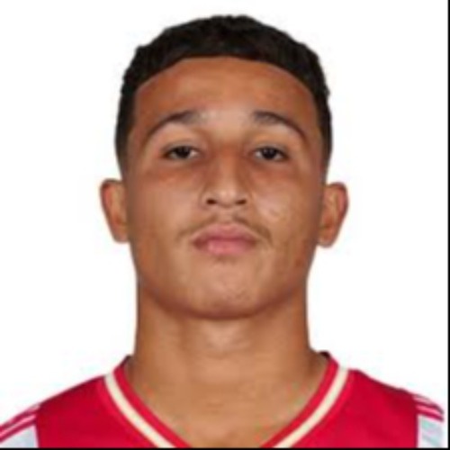 Emre Ünüvar :: 2025/2026 - Países Baixos - Ficha e Estatísticas do Jogador