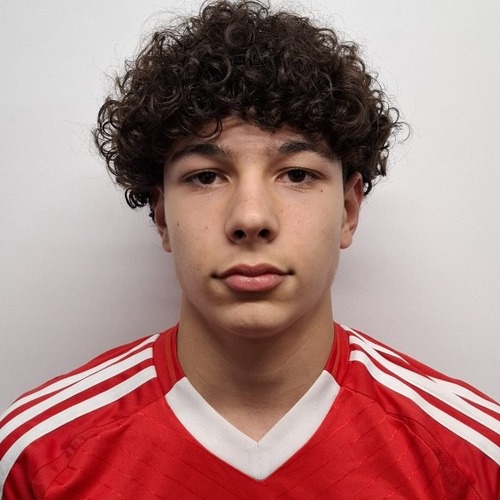 Simão Martins - Benfica - Ficha e Estatísticas do Jogador