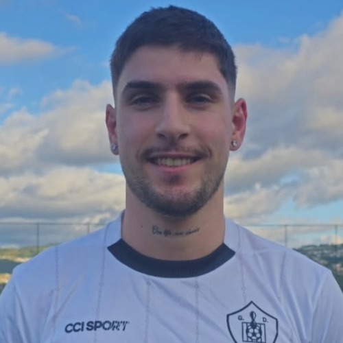 Miguelito - GD Selho - Ficha e Estatísticas do Jogador