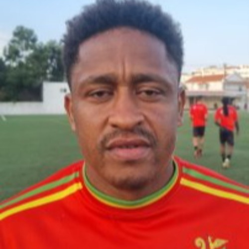 Steven Monteiro :: 2025/2026 - Talaíde - Ficha e Estatísticas do Jogador