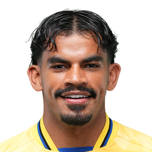 Saad Al-Nasser :: 2025/2026 - Al-Nassr - Ficha e Estatísticas do Jogador