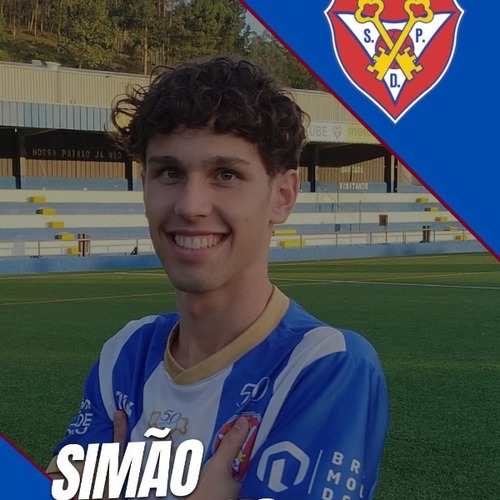 Simão Matos :: 2025/2026 - Este FC - Ficha e Estatísticas do Jogador