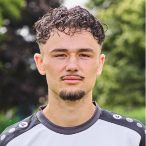 Dion Mehmetukaj - FSV Fernwald - Ficha e Estatísticas do Jogador