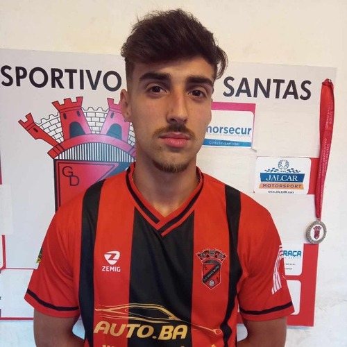 Tiago Alexandre - Valadares Gaia - Ficha e Estatísticas do Jogador