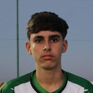 Rodrigo Ribeiro :: 2025/2026 - USC Baltar - Ficha e Estatísticas do Jogador