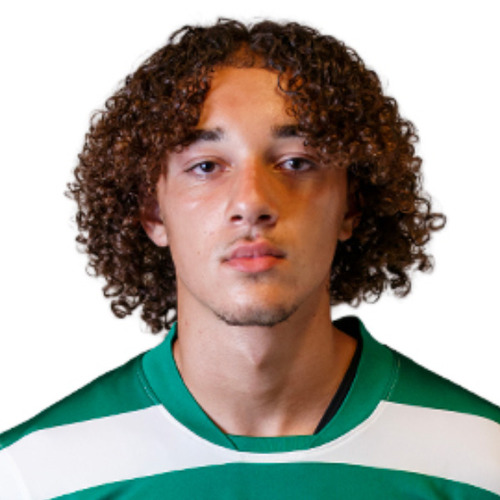 Edgar Sequeira :: 2025/2026 - Sporting - Ficha e Estatísticas do Jogador