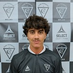 Tiago Teixeira :: 2025/2026 - Mirantense - Ficha e Estatísticas do Jogador