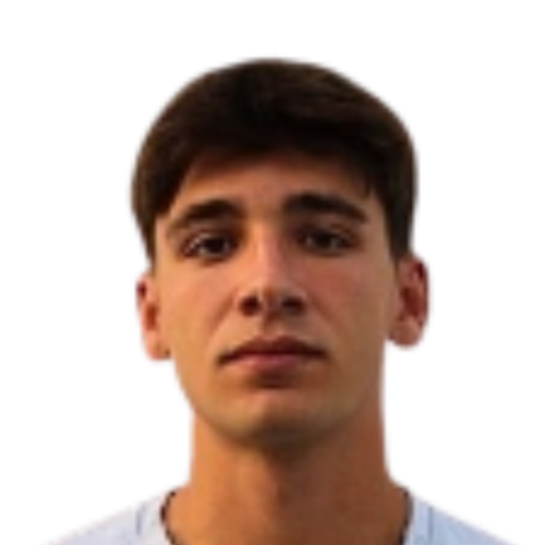 Tiago Machado - GS Loures - Ficha e Estatísticas do Jogador