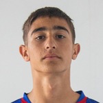 Simão Pinto - Vitória SC - Ficha e Estatísticas do Jogador