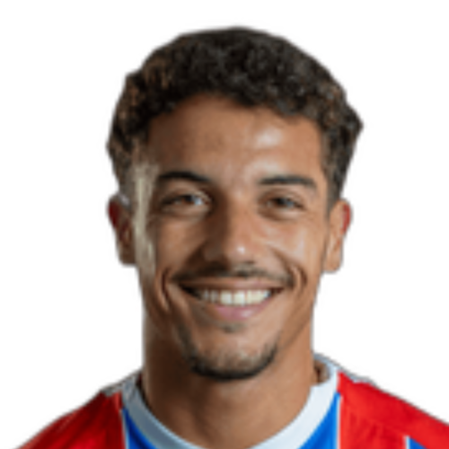 Berna Conceição :: 2025/2026 - FC Felgueiras - Ficha e Estatísticas do ...